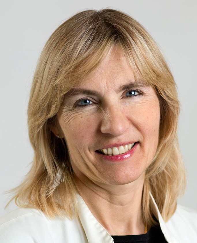 Talk by Prof. Dr. Gitte Moos Knudsen – International Research Training Group 2150