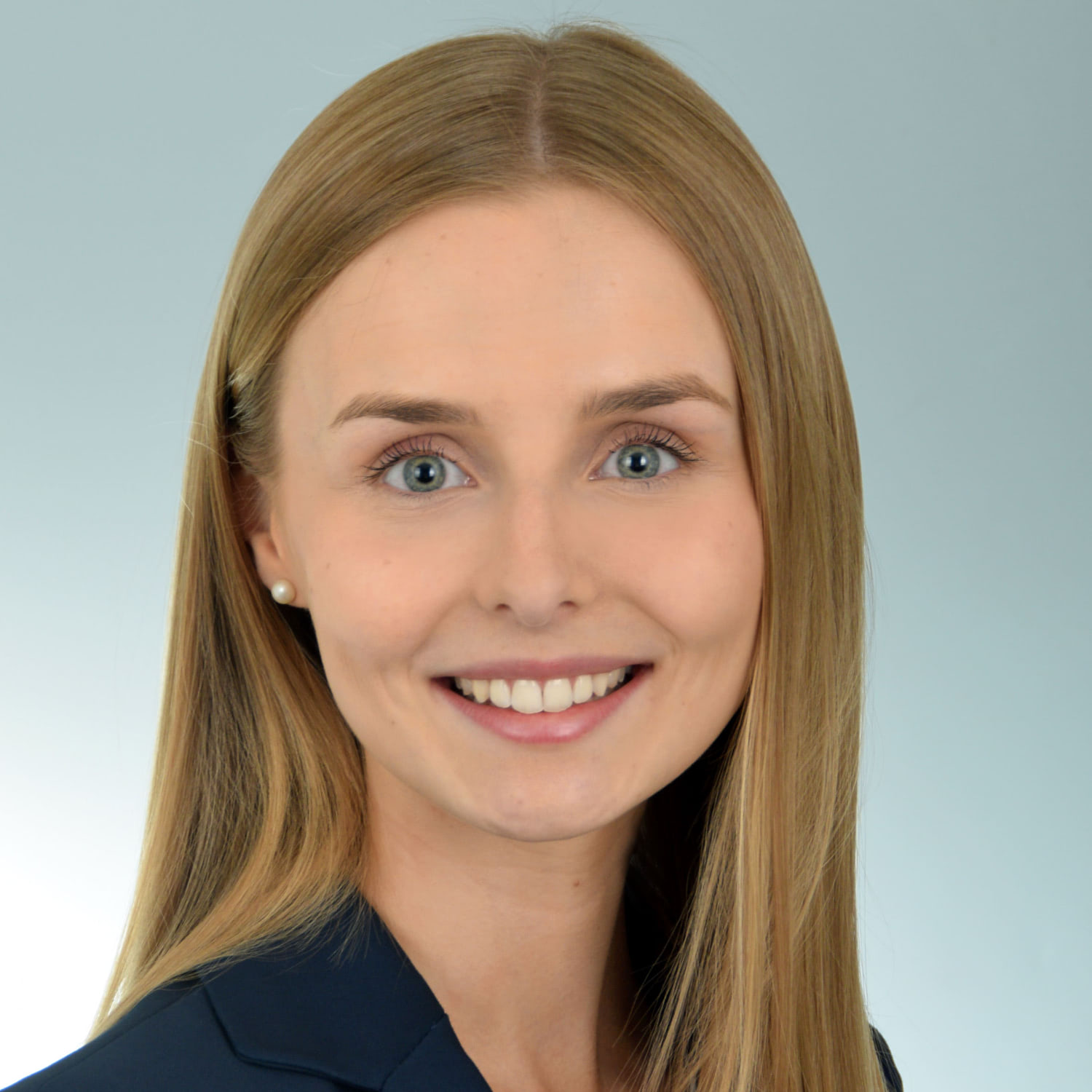 Medical students – International Research Training Group 2150